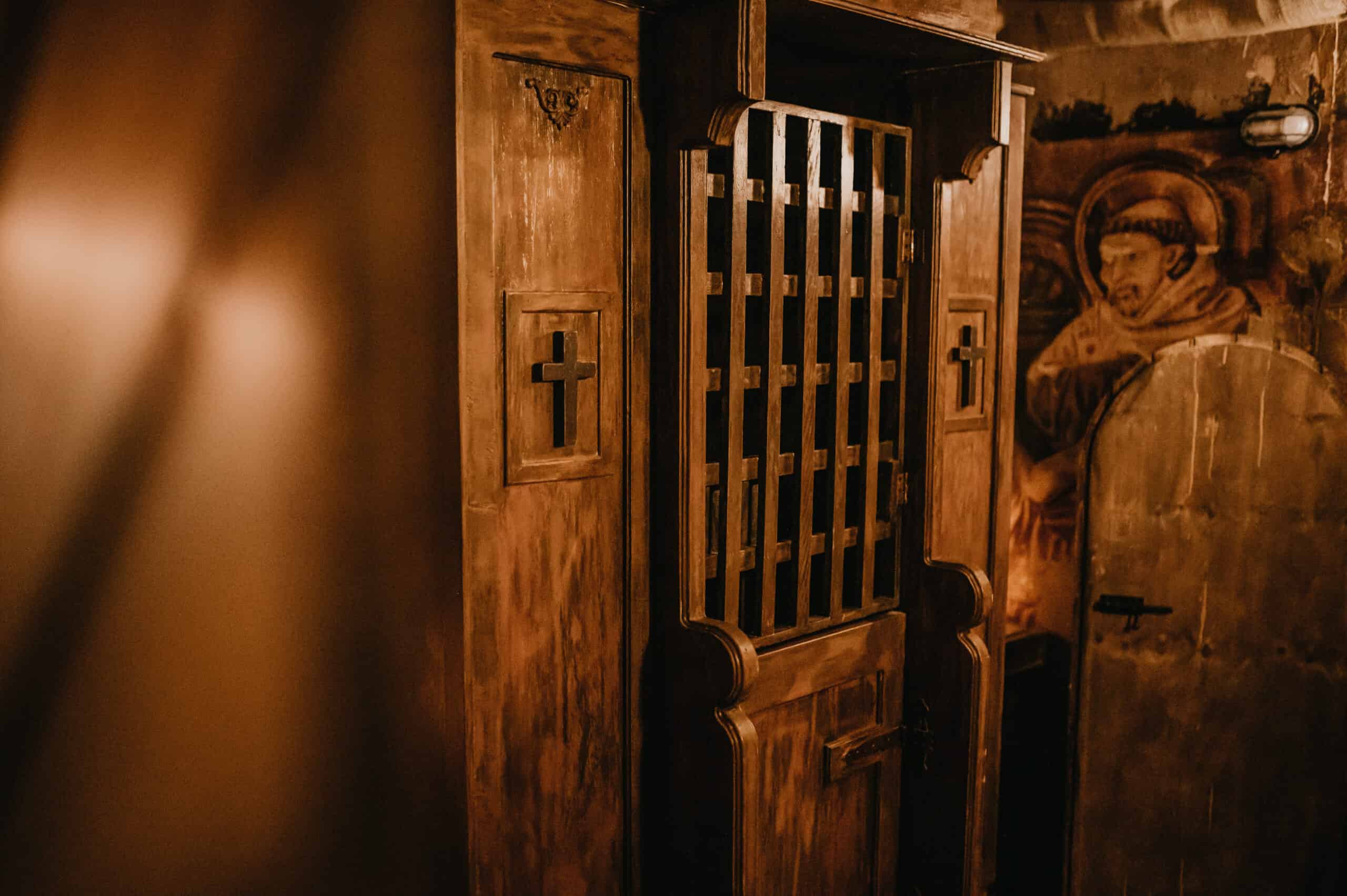 Escape Room Bern - Escape the Arrow - Robin Hood Game